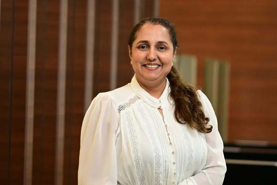 Oliver Wyman Names Sumit Sarawgi To Head Its India Business - BW People